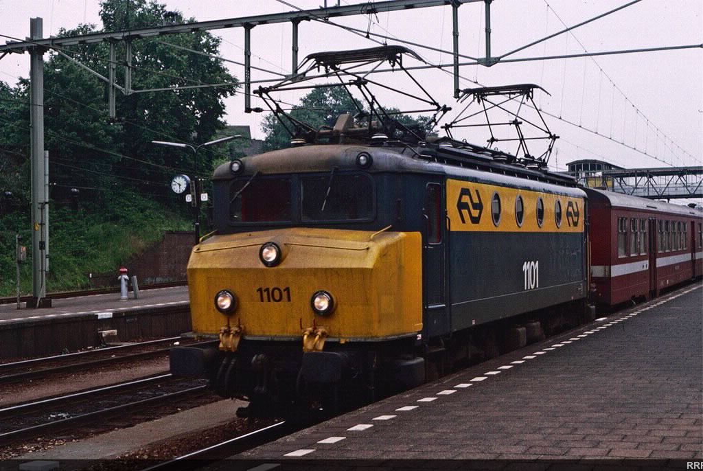 NS 1101